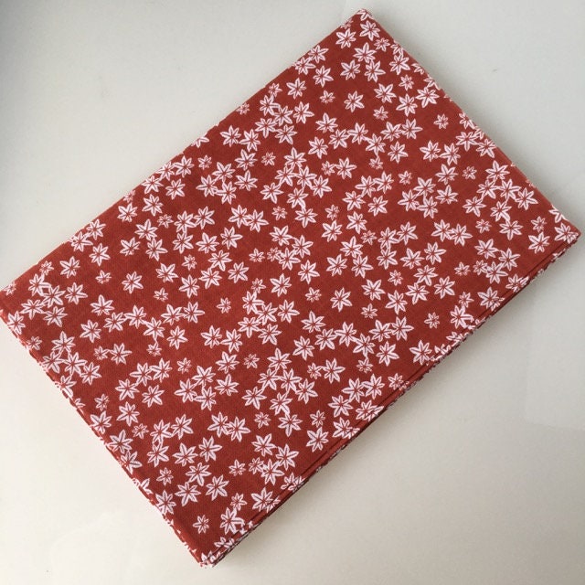 Japanese tenugui towel 90cm Japanese traditional pattern “Momiji ...