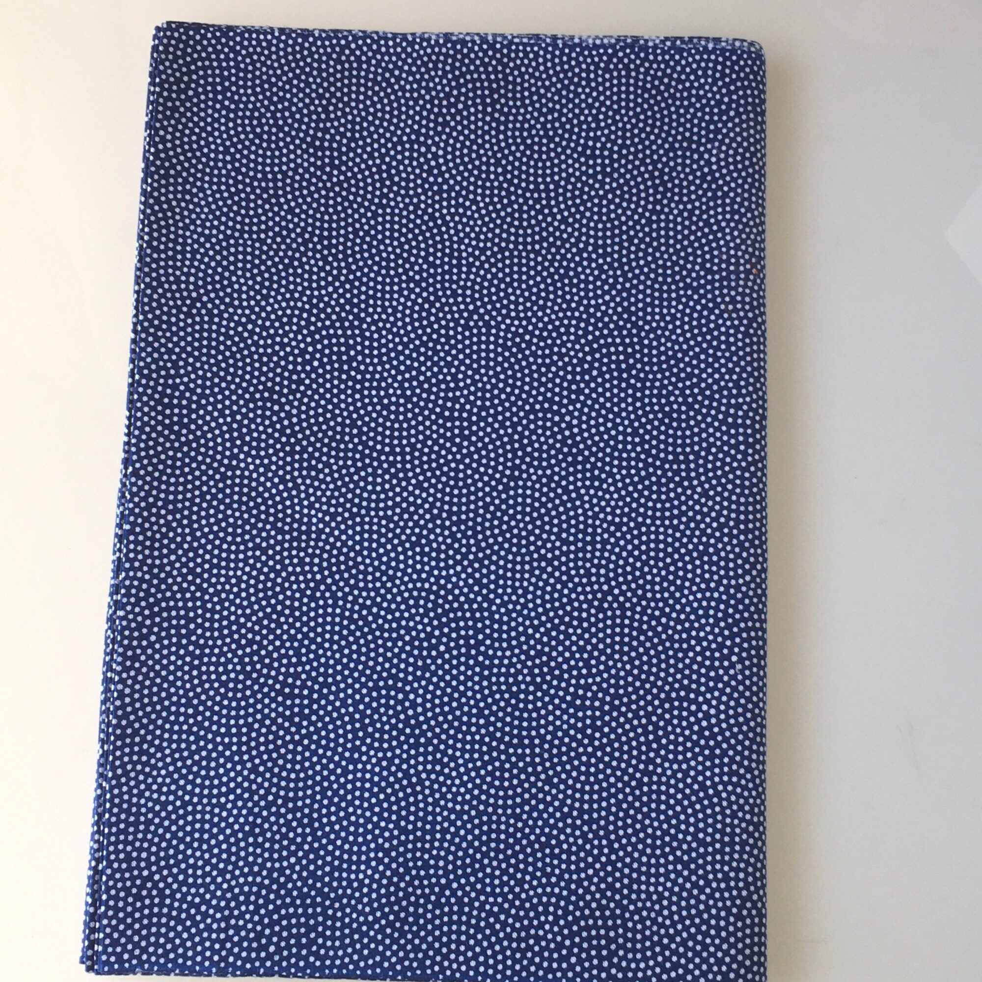 Japanese tenugui towel fabric 90cm Japanese traditional pattern “Same ...