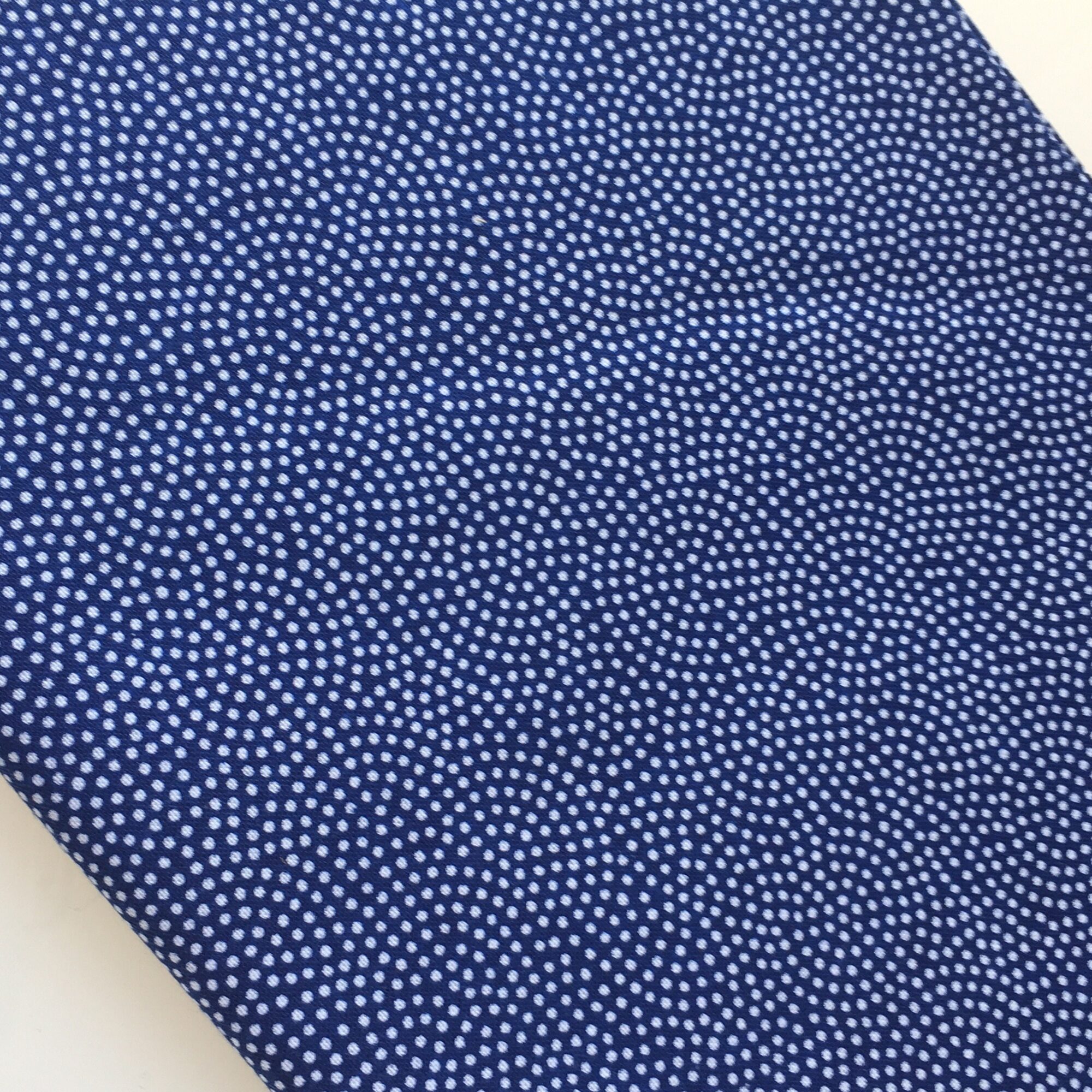 Japanese tenugui towel fabric 90cm Japanese traditional pattern “Same komon” /Cotton 100% / Made ...