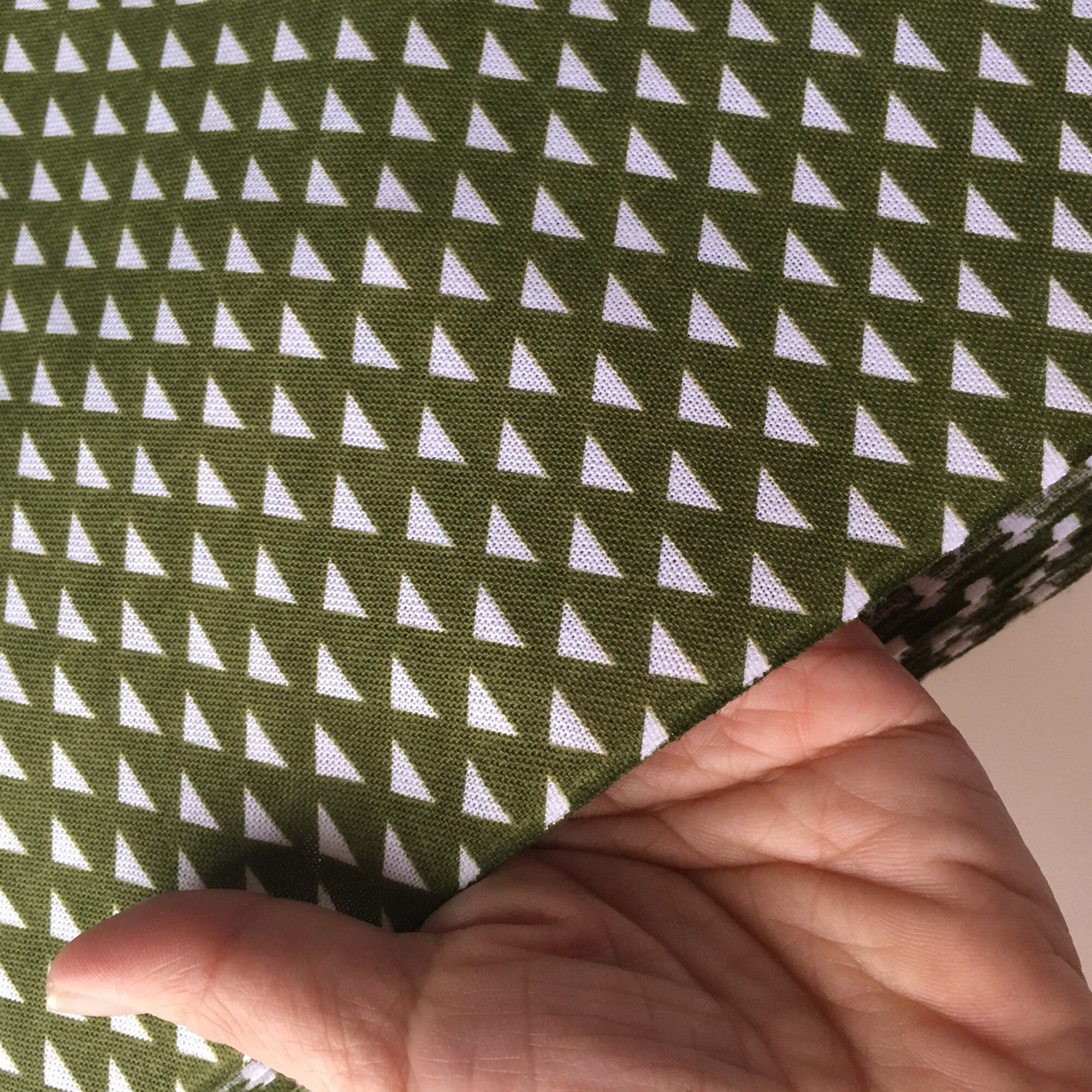 Japanese tenugui towel fabric 90cm Japanese traditional pattern “Uroko ...