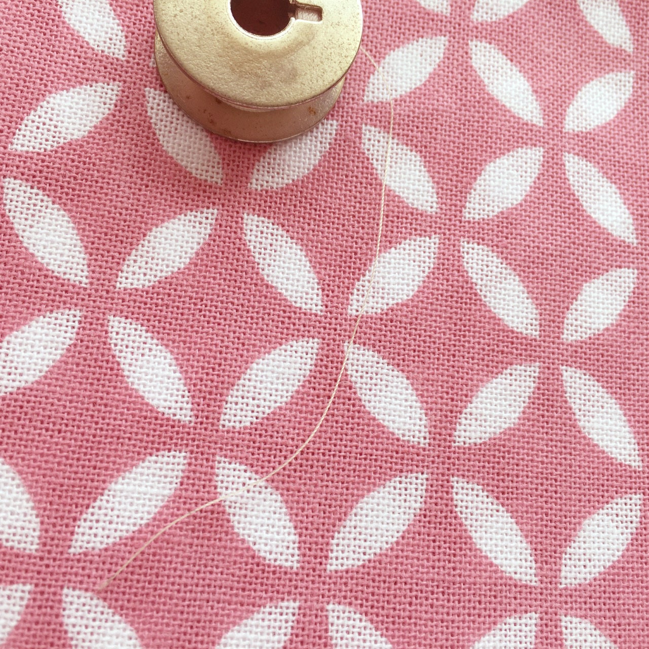 Japanese tenugui towel fabric Japanese traditional pattern “Shippo ...