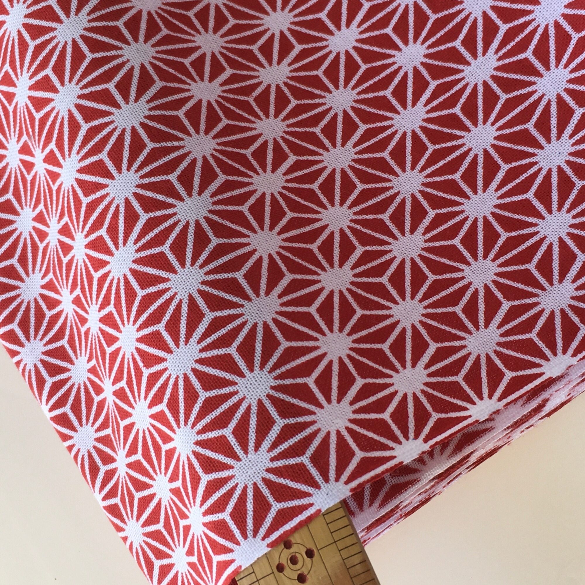 Japanese tenugui towel fabric uncut Japanese traditional pattern ...