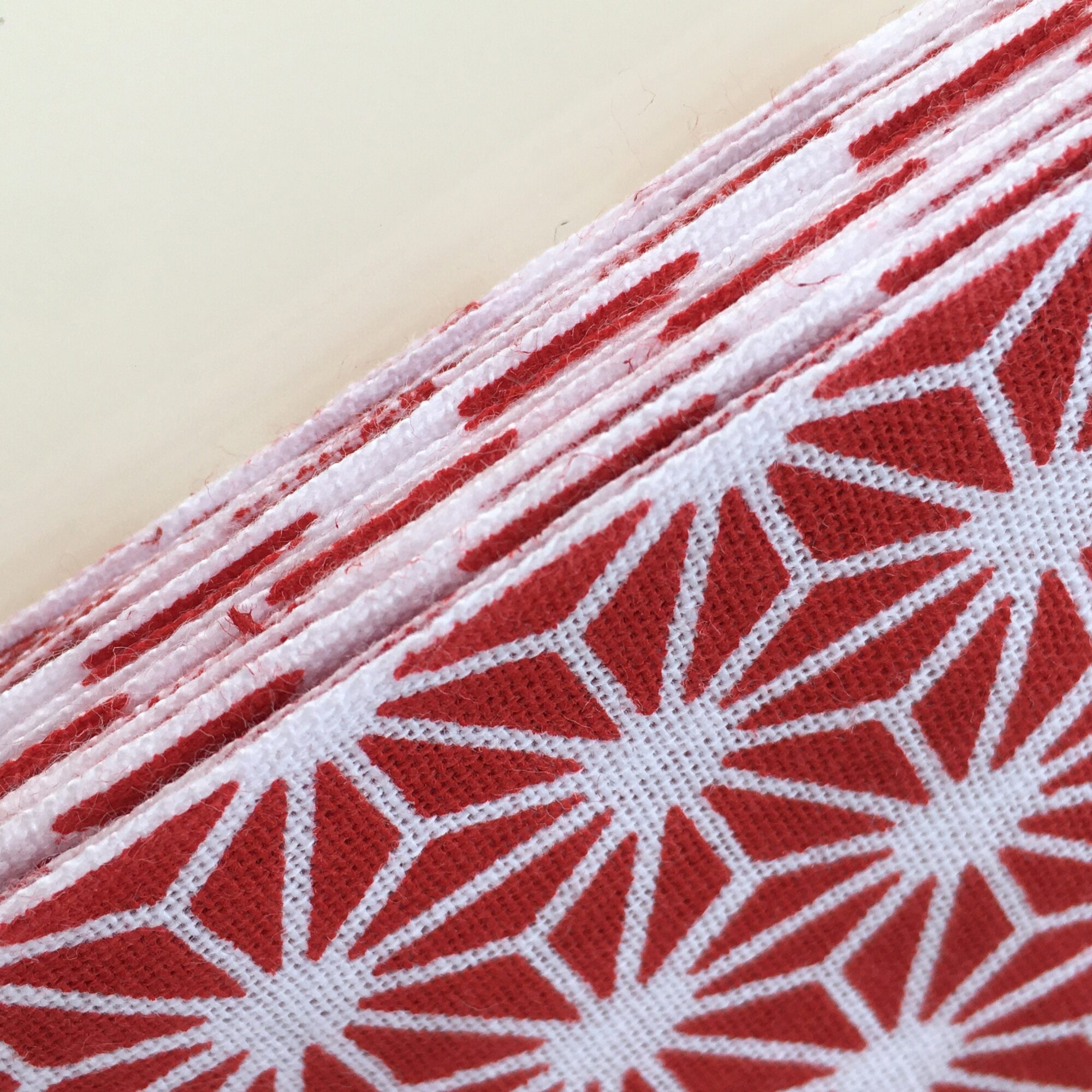 Japanese tenugui towel fabric uncut Japanese traditional pattern ...