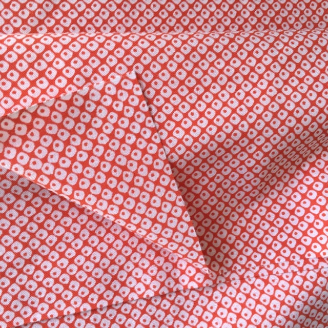 Japanese tenugui towel fabric uncut Japanese traditional pattern ...