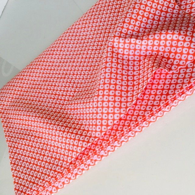 Japanese tenugui towel fabric uncut Japanese traditional pattern ...