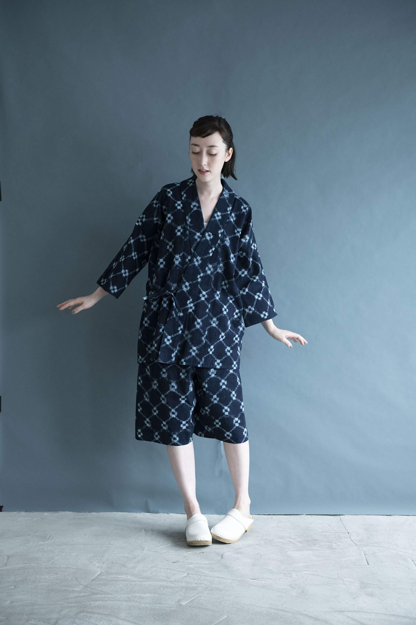 Kimono Re-make/Everyday remakes cloth with KIMONO beautiful patterns ...