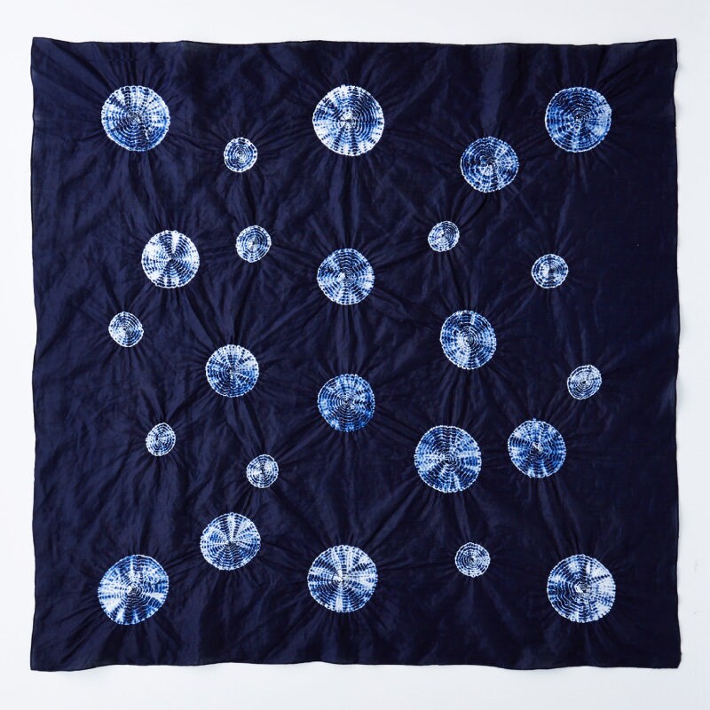 KORO” Hand-lathed Shibori Bobbin Arimatsu shibori, Japan/ tool for the ...