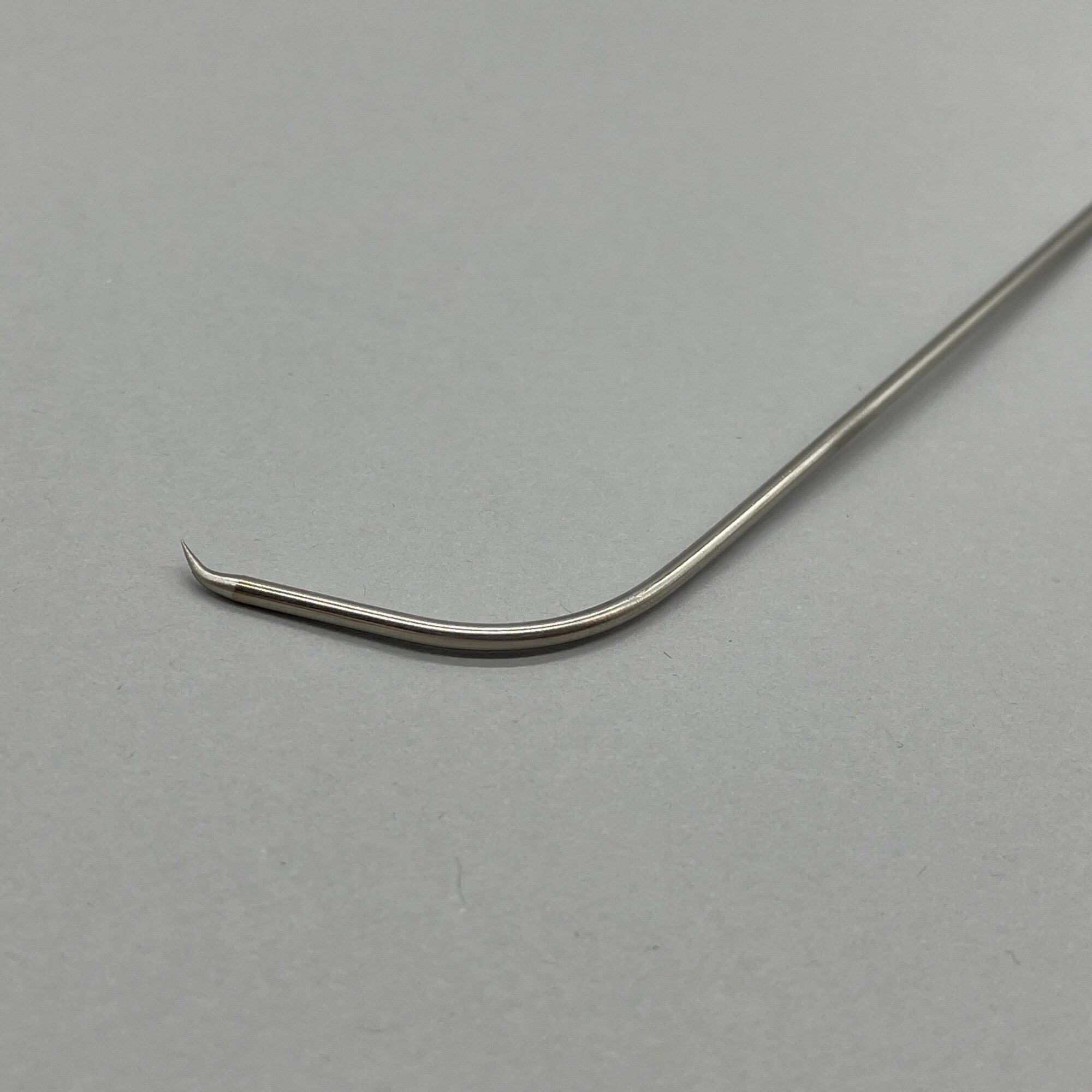 Stainless Steel Shibori Hook – Miura Arimatsu shibori, Japan/ tool for ...