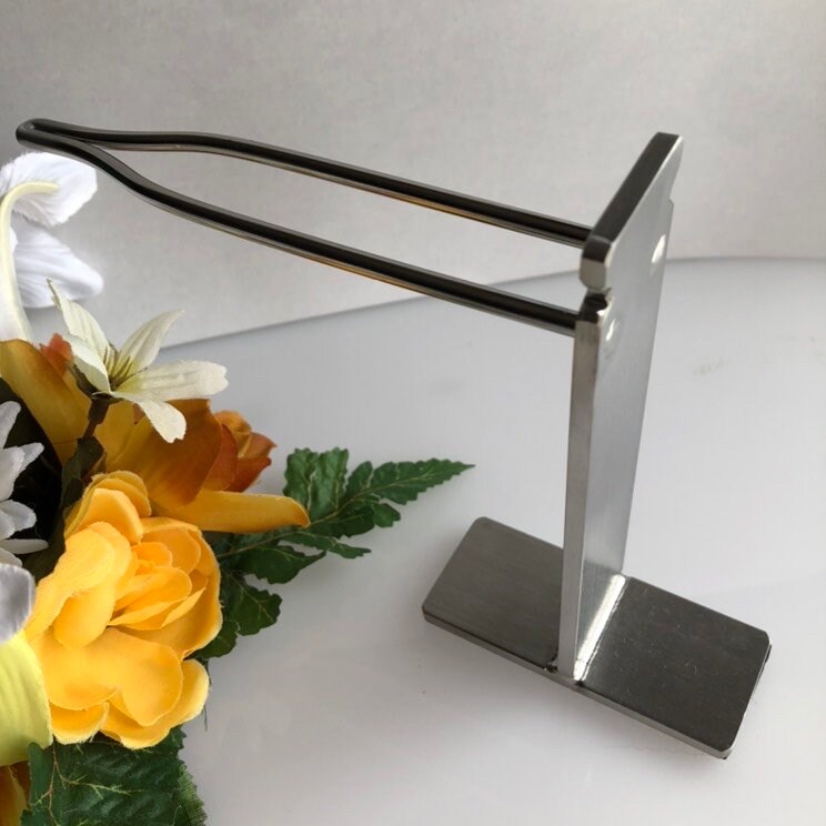 Stainless Steel tabletop shibori stand Arimatsu shibori, Japan/ tool ...