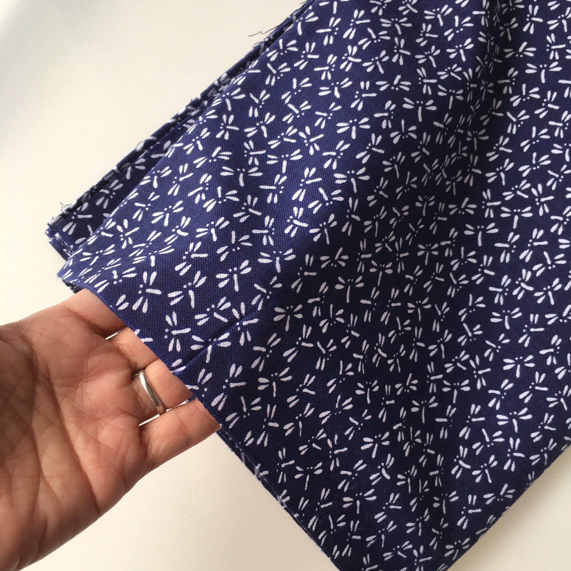 Tenugui Japanese towel fabric 900cm uncut bolt Japanese traditional ...