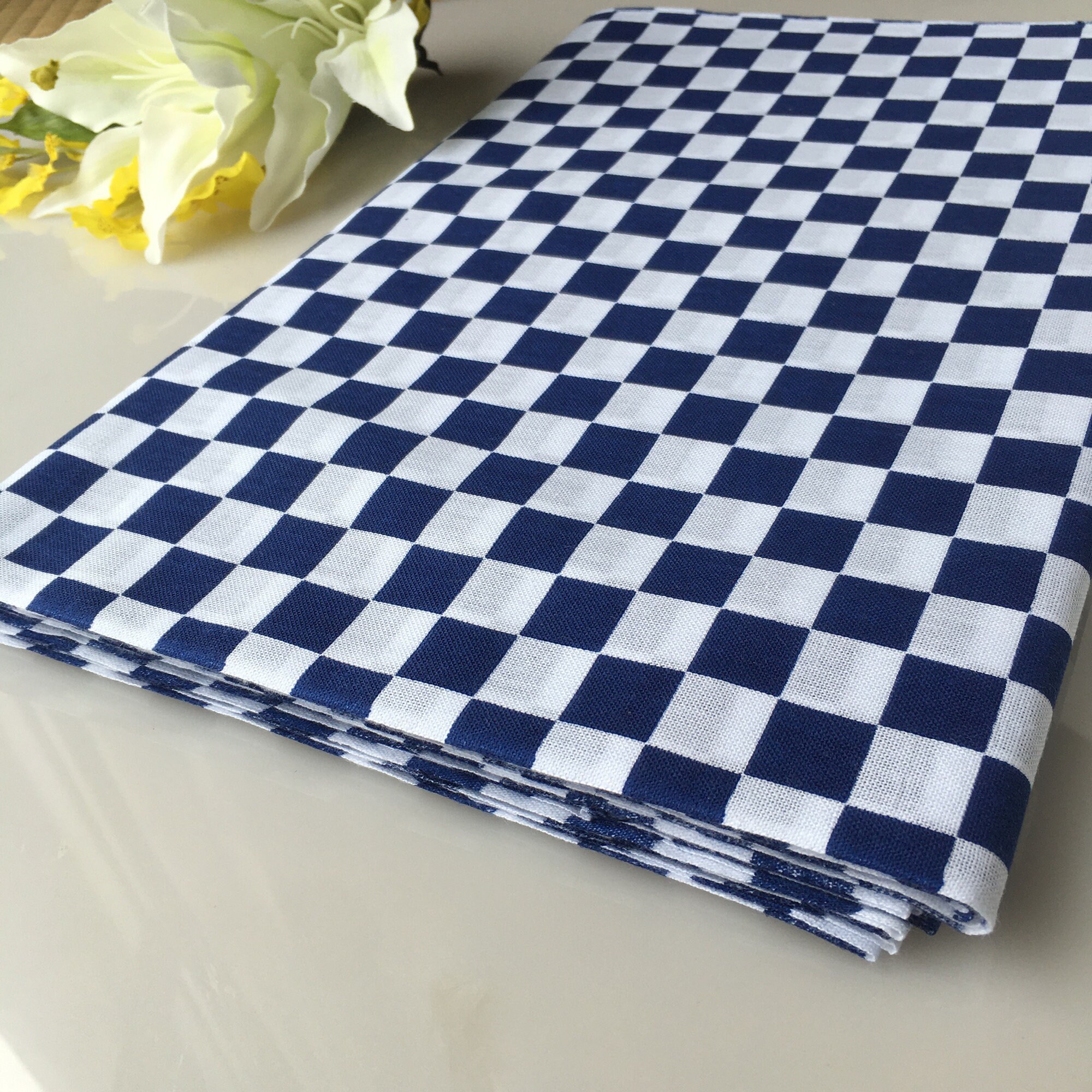 Tenugui roll Tenugui towel 900cm Japanese traditional pattern ...