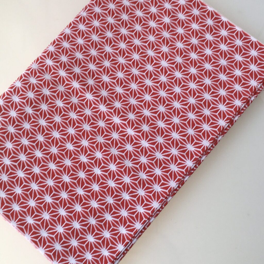 Japanese tenugui towel fabric uncut Japanese traditional pattern ...