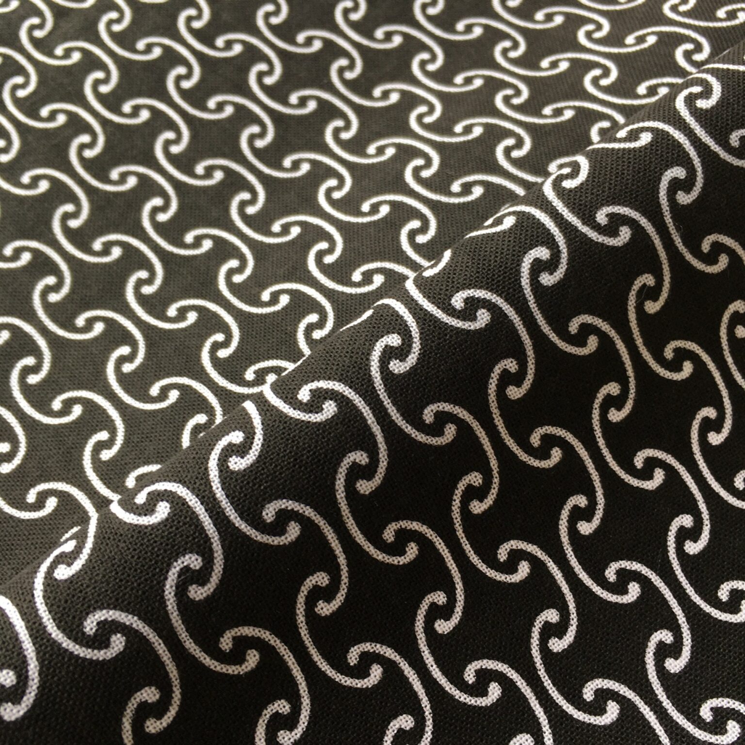 Japanese tenugui towel fabric 90cm Japanese traditional pattern ...