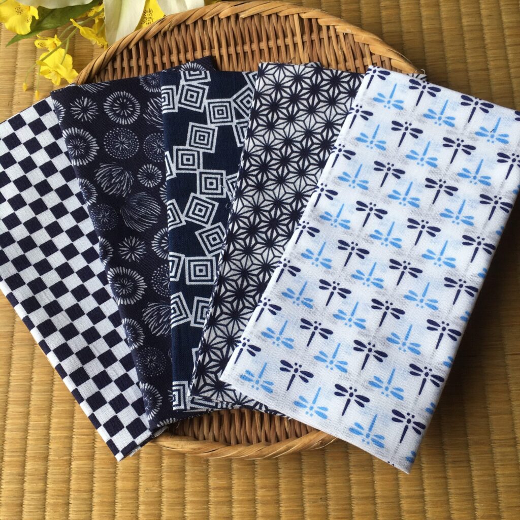 Tenugui - Atelier Miyabi