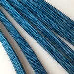 Sageo cord 11mm (thickness 3mm) 240cm/MADE in JAPAN/ Japanese samurai ...