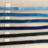 Silk Odoshi ito 8mm 10m Samurai armor silk lacing yarn/Odoshi-ge MADE ...