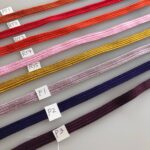 Sageo cord 11mm (thickness 3mm) 240cm/MADE in JAPAN/ Japanese samurai ...