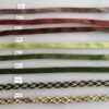 Silk Tsuka ito 7mm katana cord for tanto 5m /MADE in JAPAN/ Japanese ...