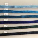 Sageo cord 11mm (thickness 3mm) 240cm/MADE in JAPAN/ Japanese samurai ...