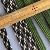 Silk Tsuka ito 7mm katana cord for tanto 5m /MADE in JAPAN/ Japanese ...