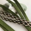 Silk Tsuka ito 7mm katana cord for tanto 5m /MADE in JAPAN/ Japanese ...