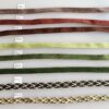 Silk Odoshi ito 8mm 10m Samurai armor silk lacing yarn/Odoshi-ge MADE ...