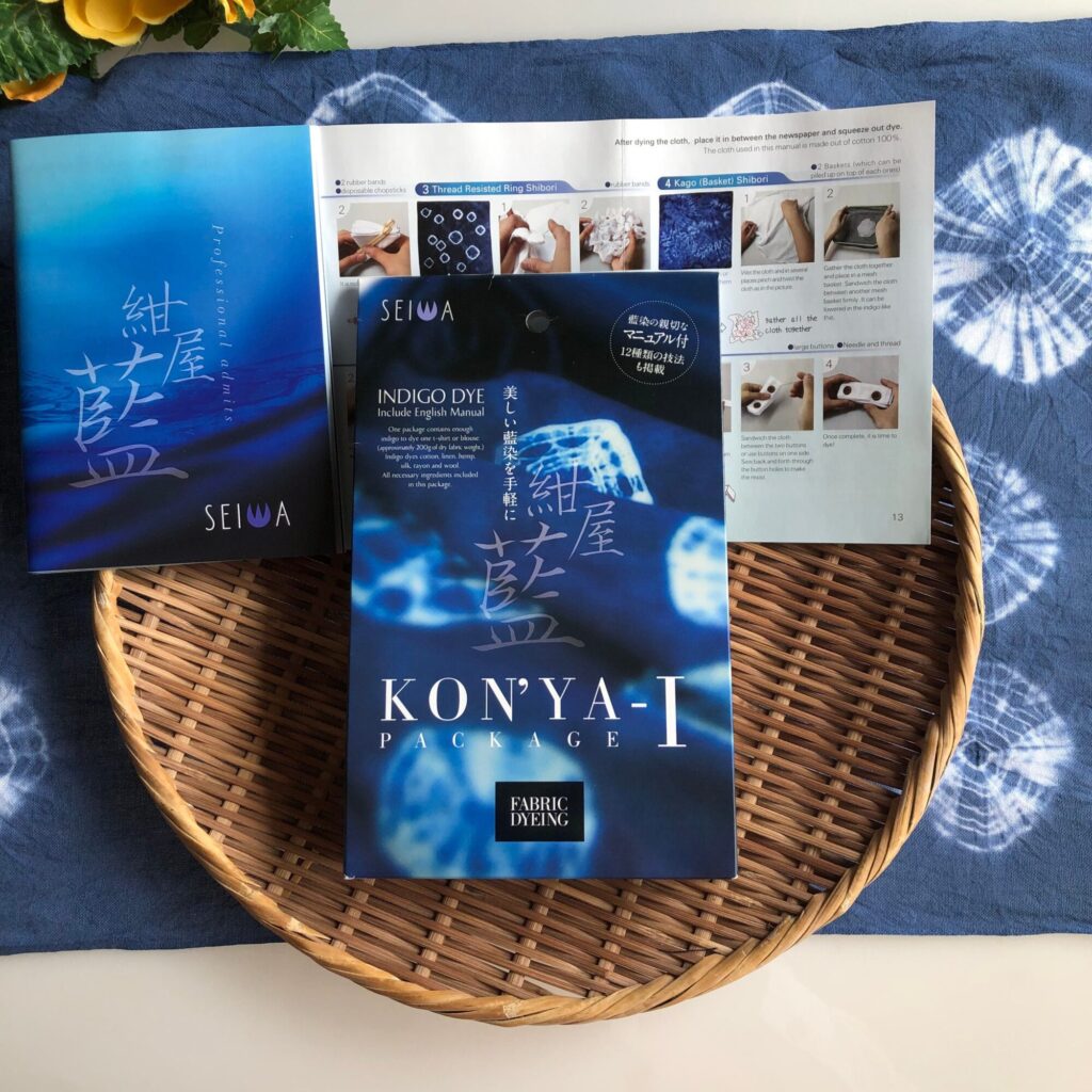 Shibori - ateliermiyabi shop