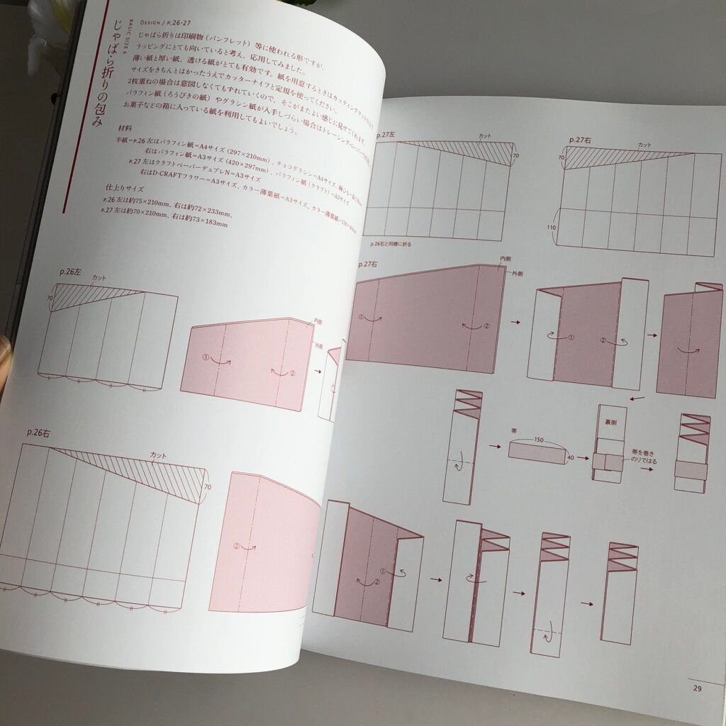 ORIGATA: Basic Wrapping and Gifts for Daily Life/ Japanese ancient gift ...