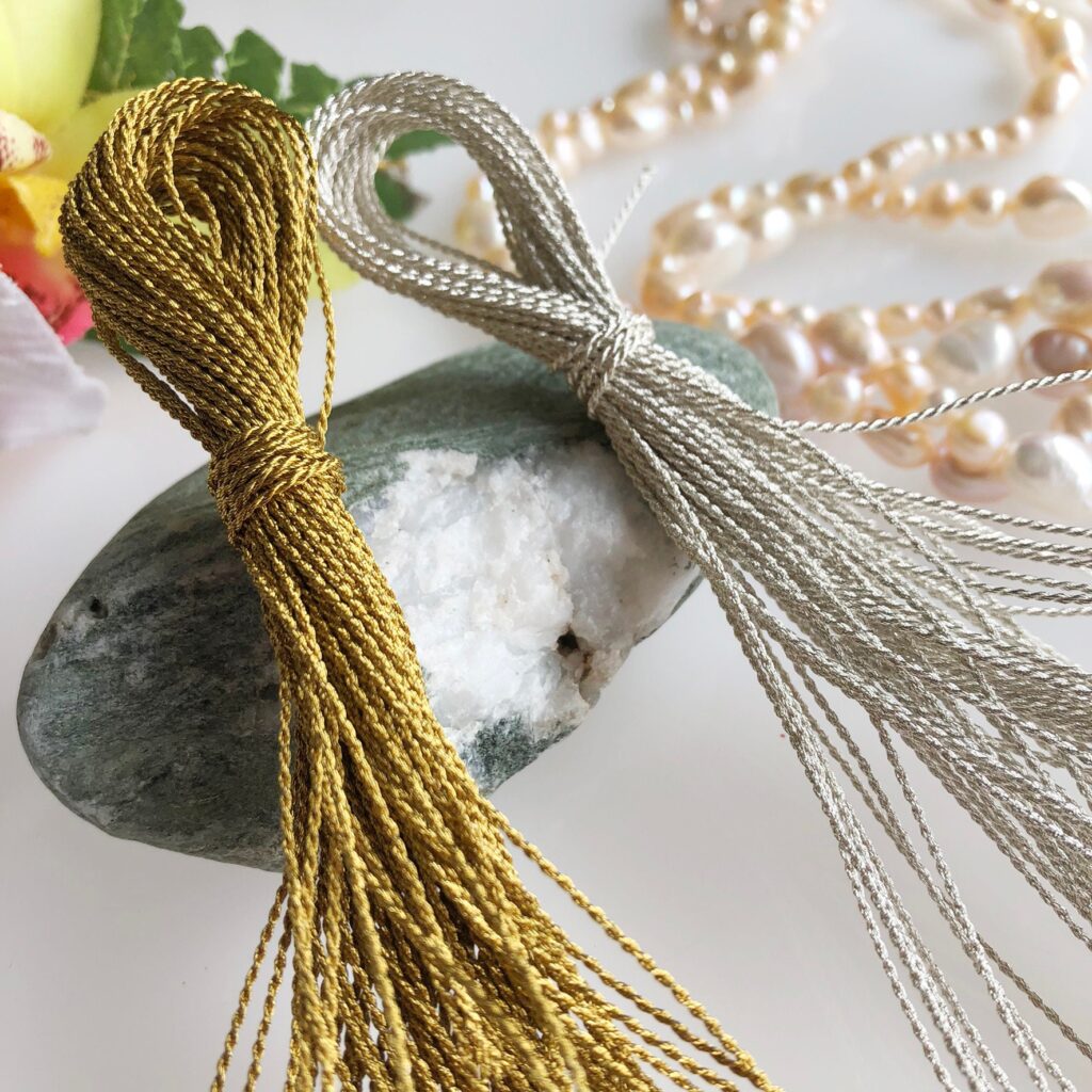 Kumihimo - ateliermiyabi shop