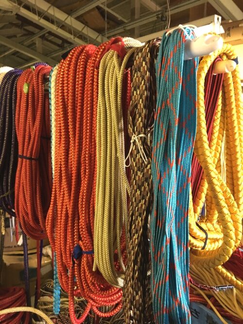 Kumihimo - Atelier Miyabi