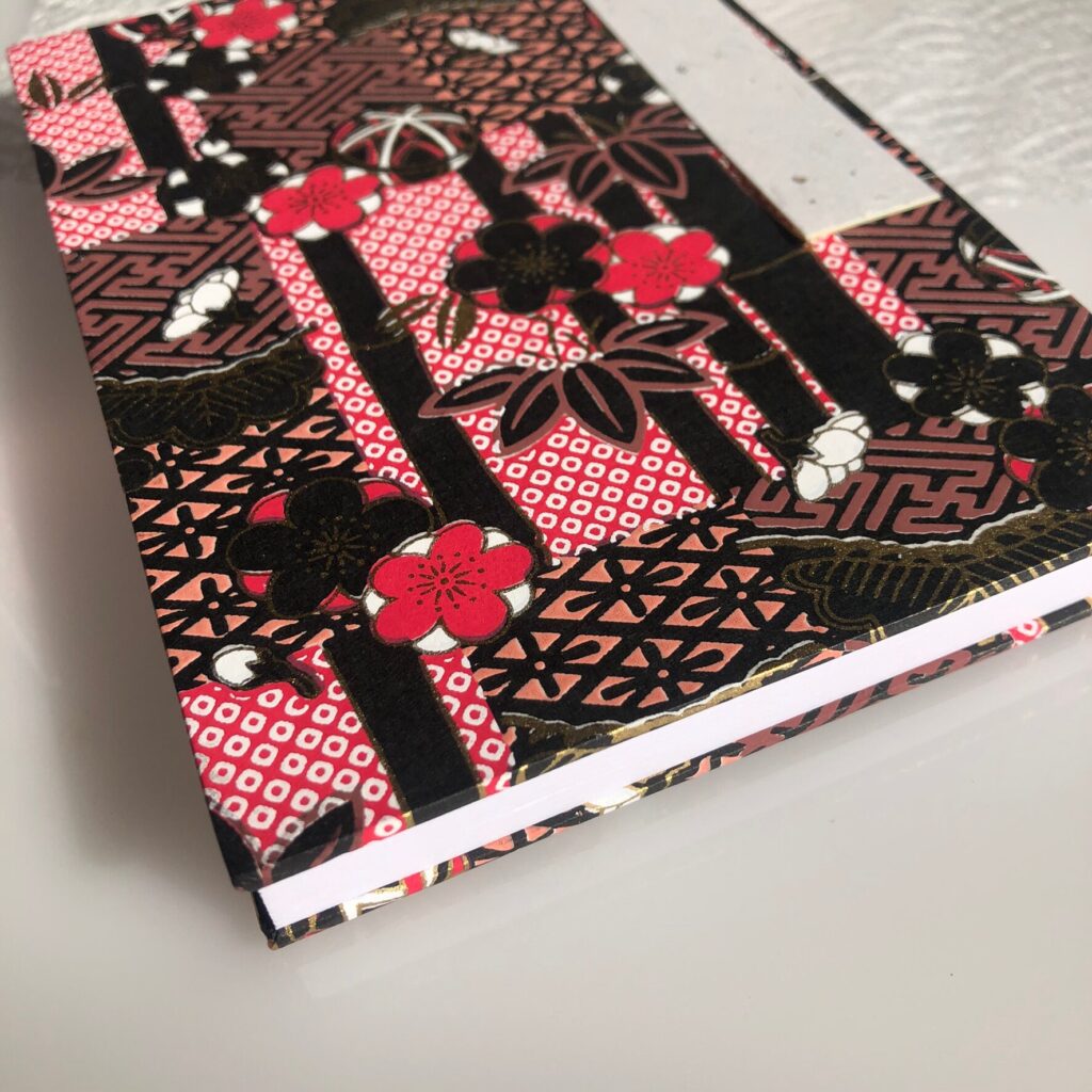 Goshuincho Buddhist GOSYUIN Stamp Collection Book Folded 22P travel ...