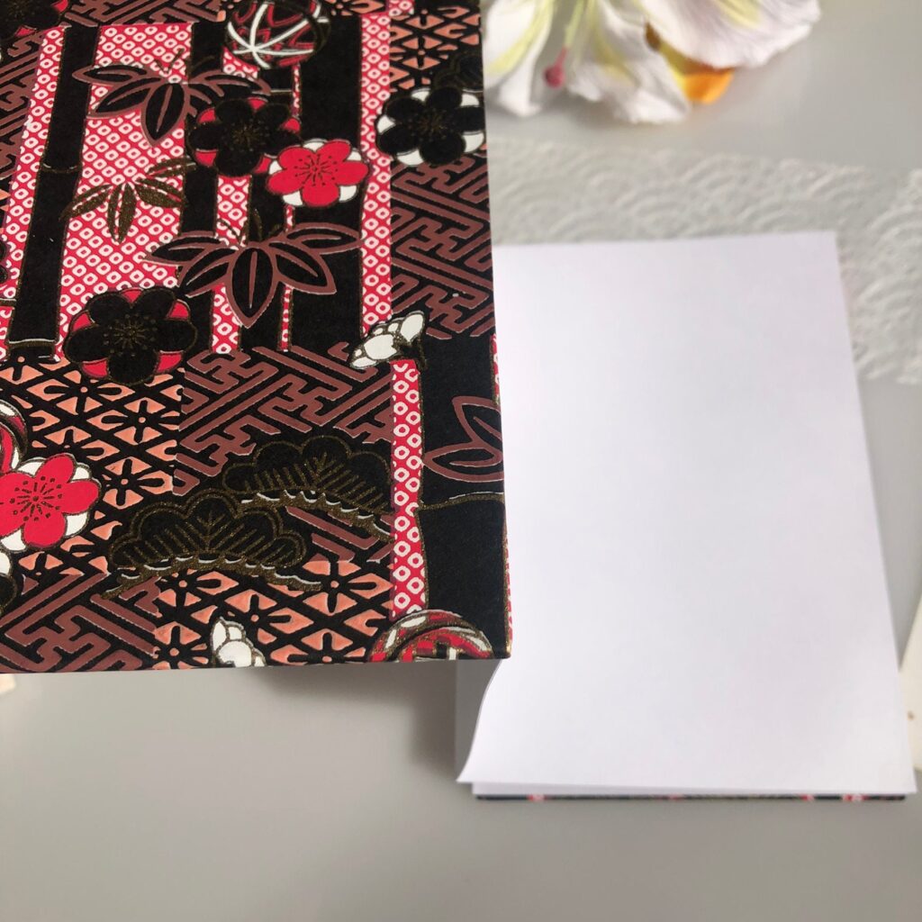 Goshuincho Buddhist GOSYUIN Stamp Collection Book Folded 22P travel ...