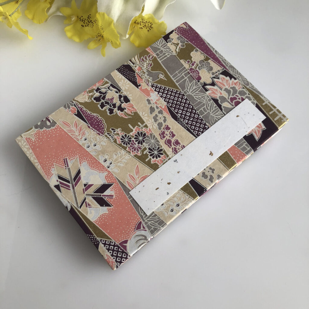 Japanease Paper - Atelier Miyabi