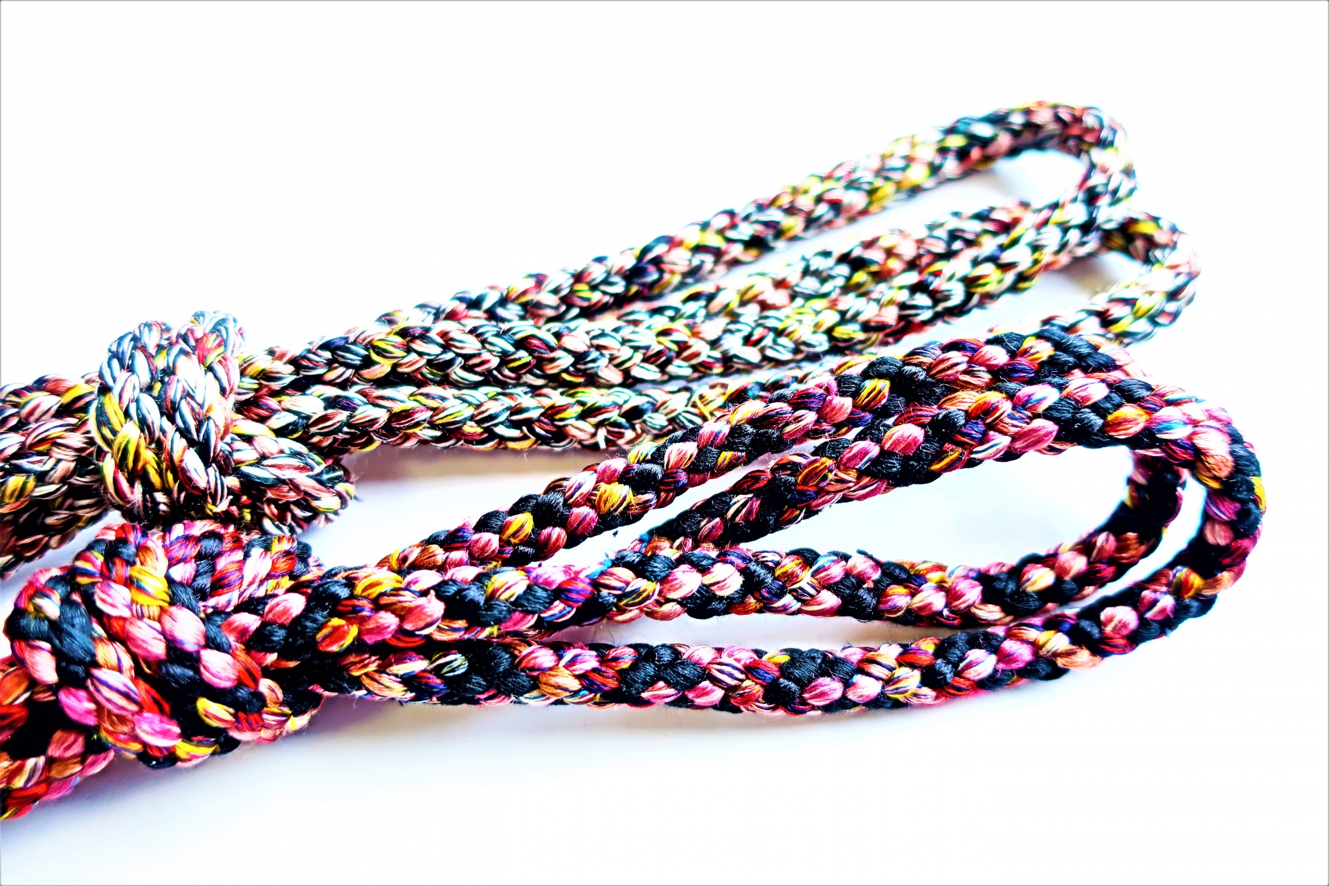 Kumihimo and Zen — A Mindful Japanese Braiding Experience for Modern ...