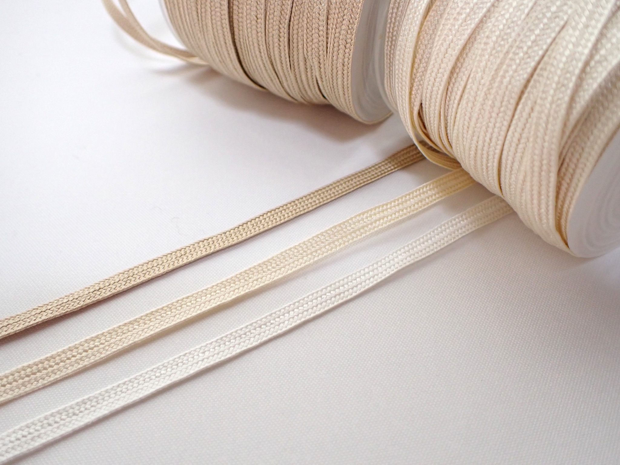 Japanese Kumihimo & Silk Cords Crafted by Artisans in Japan - Atelier ...