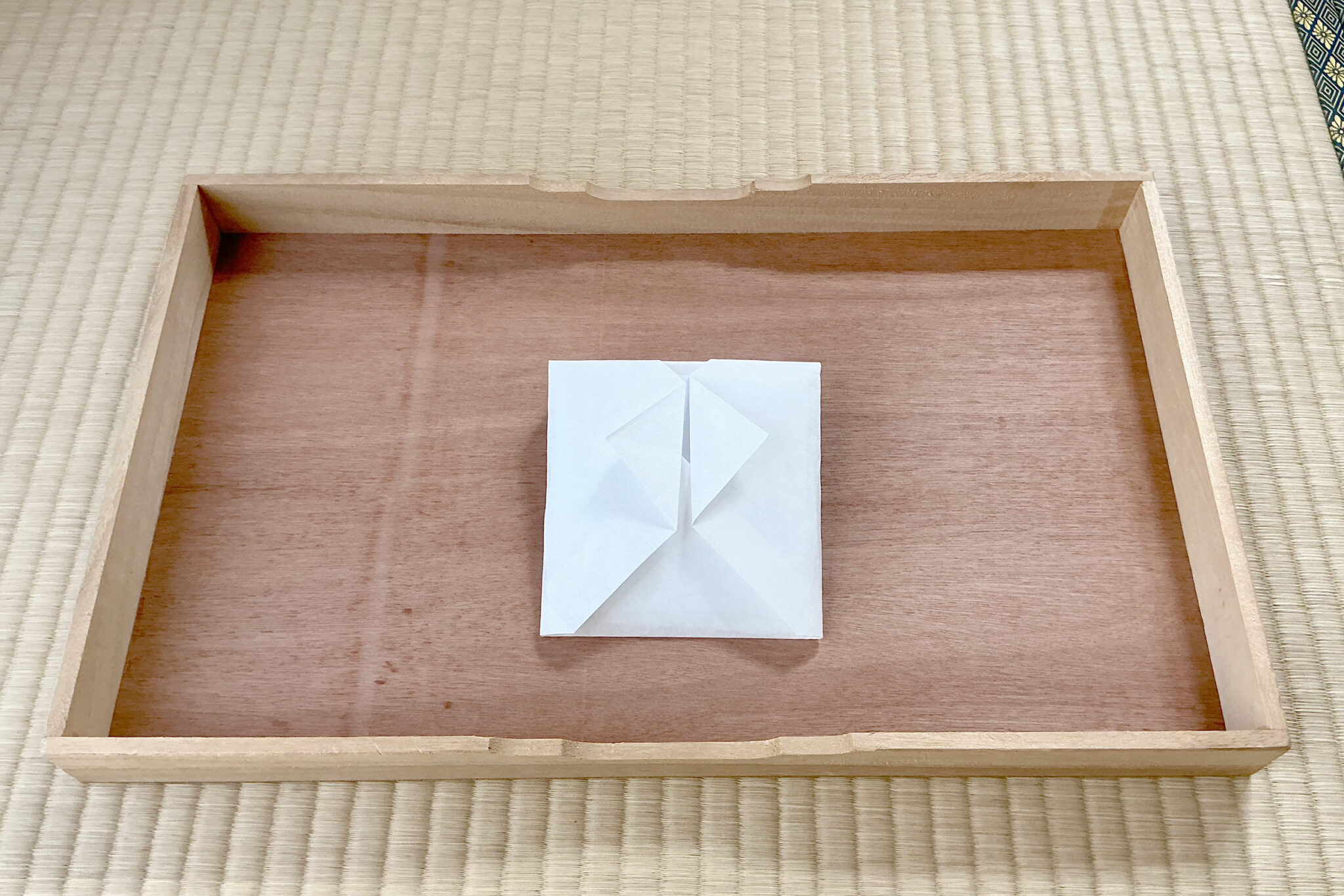 When an Overseas Order Became a Shrine Offering - Atelier Miyabi