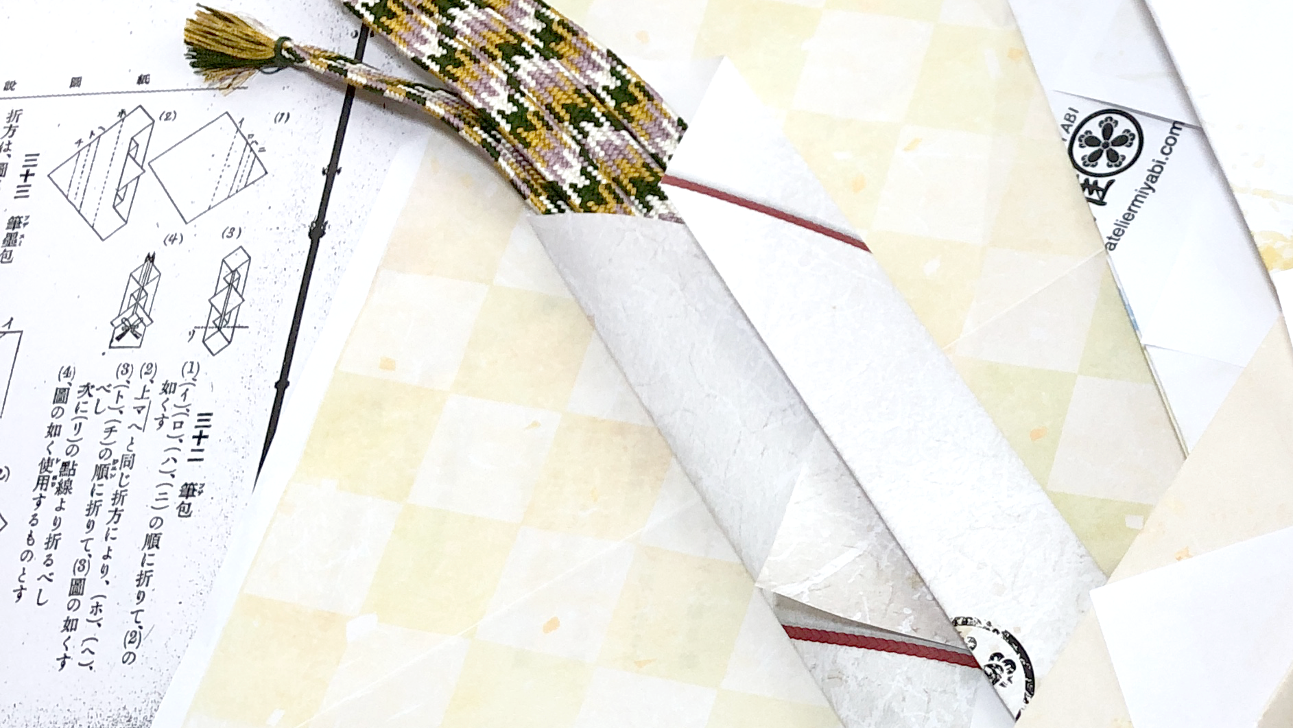 What Is Origata Wrapping? Traditional Japanese Gift Wrapping Explained ...